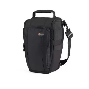 Torba za fotoaparat Topload Zoom 55 AW crna LOWEPRO