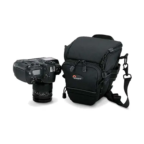 Torba za fotoaparat Toploader 65 AW LOWEPRO