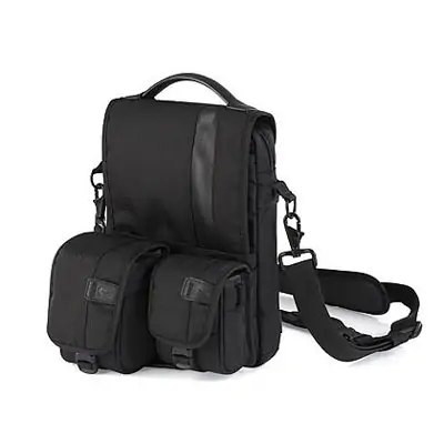 Torba za fotoaparat Classified 100 AW Kit crna LOWEPRO