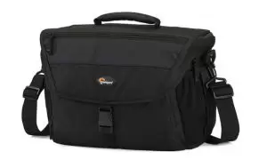 Torbica za kameru Nova 200 AW crna LOWEPRO