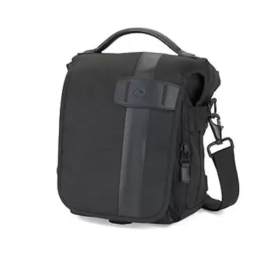 Torba za fotoaparat Classified 160 AW crna LOWEPRO