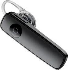 Bluetooth slušalica crna M165/R Plantronics