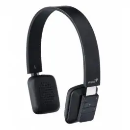 Bluetooth stereo slušalice HS-920BT BLACK GENIUS