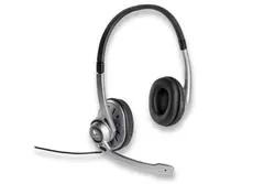 Slušalice sa mikrofonom Premium Stereo Headset refresh/PC LOGITECH