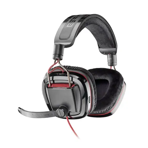 Slušalice Gamecom 780 Plantronics