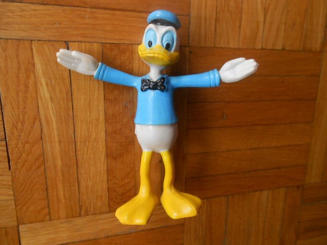 PAJA PATAK Donald Duck, Disney, BRABO