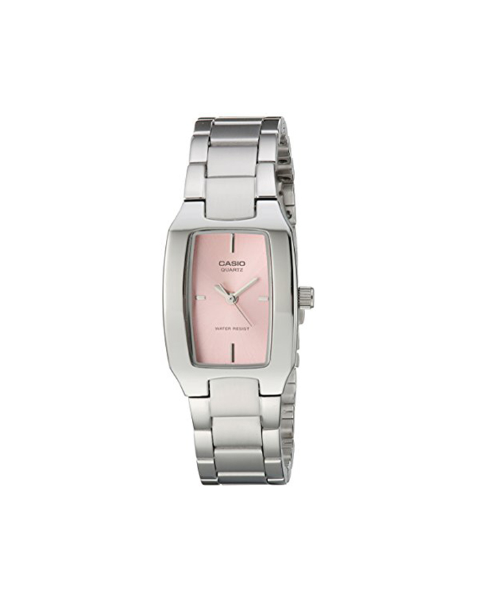 ŽENSKI RUČNI SAT CASIO LTP-1165A-4C STEEL Casio