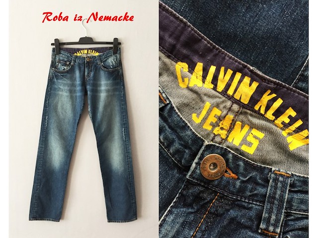 Calvin Klein Jeans NOVO