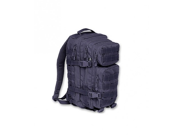 USA Navy Blue 50 L Brandit ranac