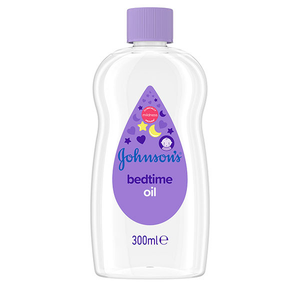 Johnson"s baby ulje bedtime 300ml