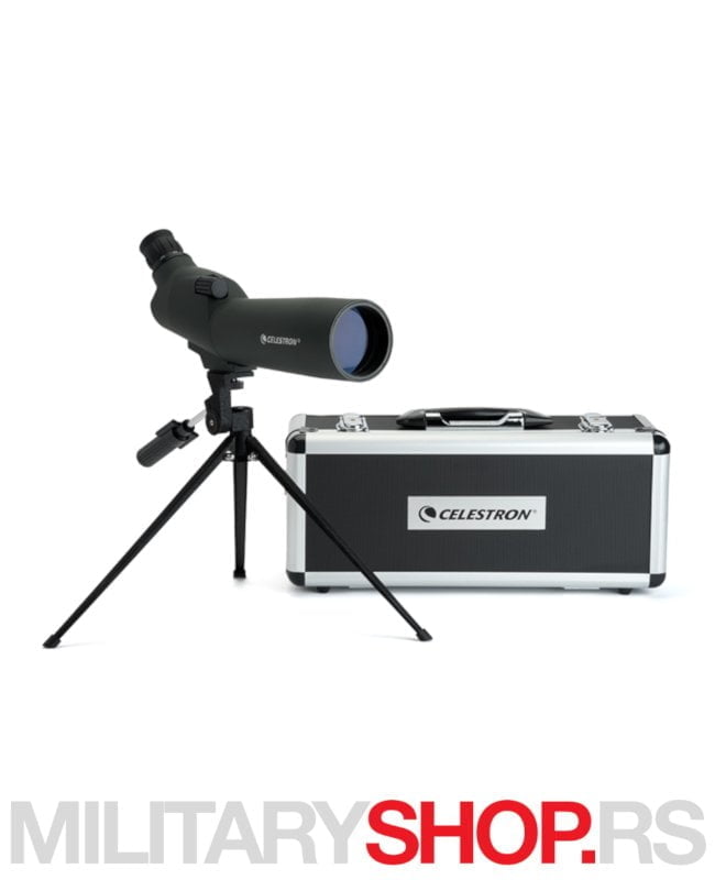 Spoter Delta Celestron 20-60×60