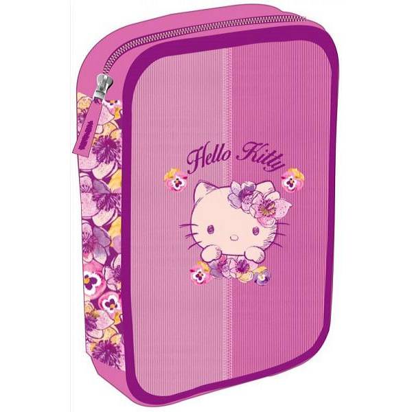 TARGET pernica puna MULTY 1 Zip Hello Kitty 17446