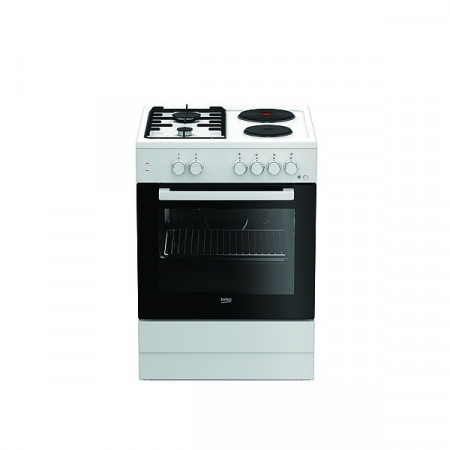 Beko FSS 64010DW