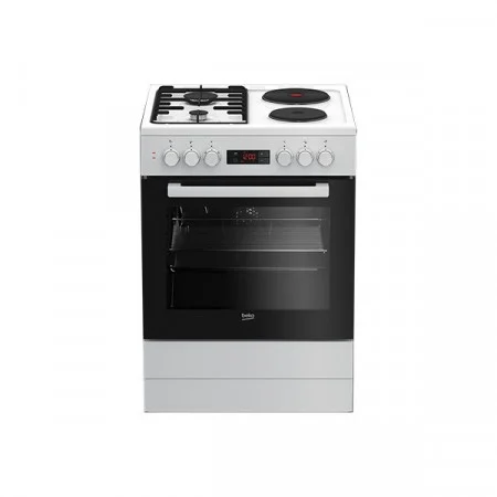 Beko FSE 64320DW