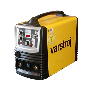 Varstroj inverter Varin 2505 E GEN