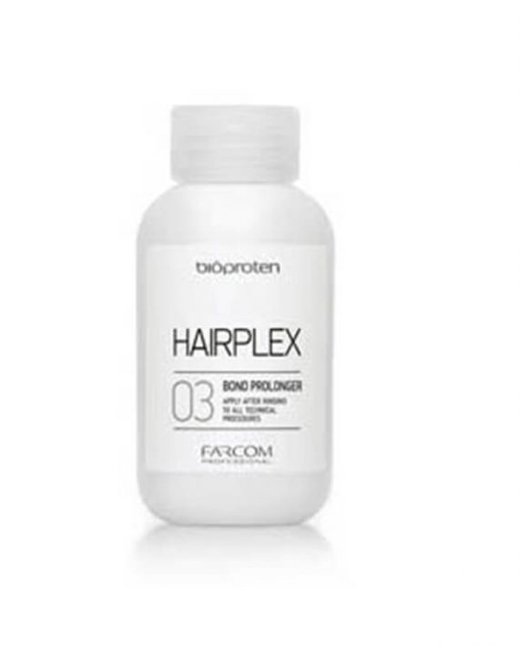 Hairplex no3