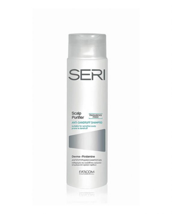 Seri Scalp Purifier šampon protiv peruti