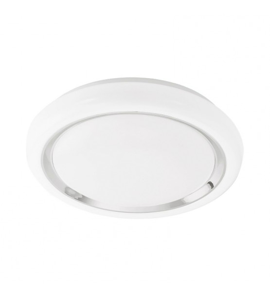 LED PLAFONJERA CAPASSO 96023