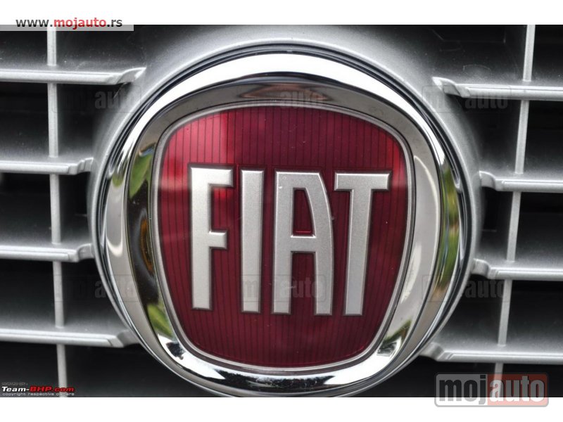 Turbina Fiat Stilo 1.9 JTD