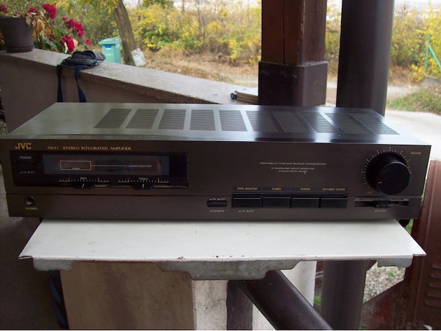 JVC pojacalo AX-11  Japan