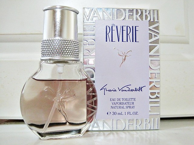 Gloria Vanderbilt Reverie