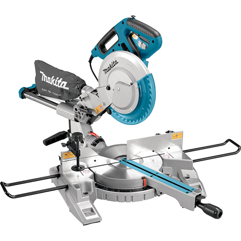 Makita - Potezno-nagibna testera LS1018LN