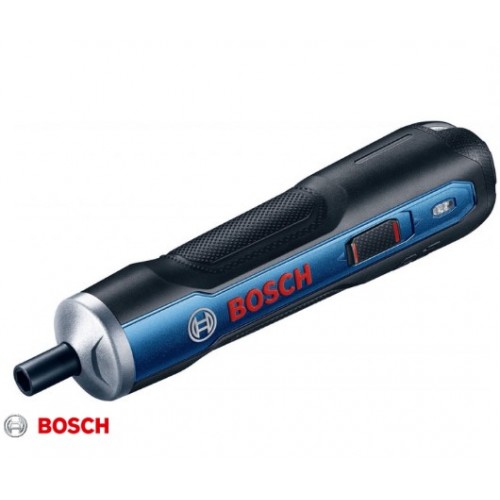 Akumulatorski odvrtač Bosch Go