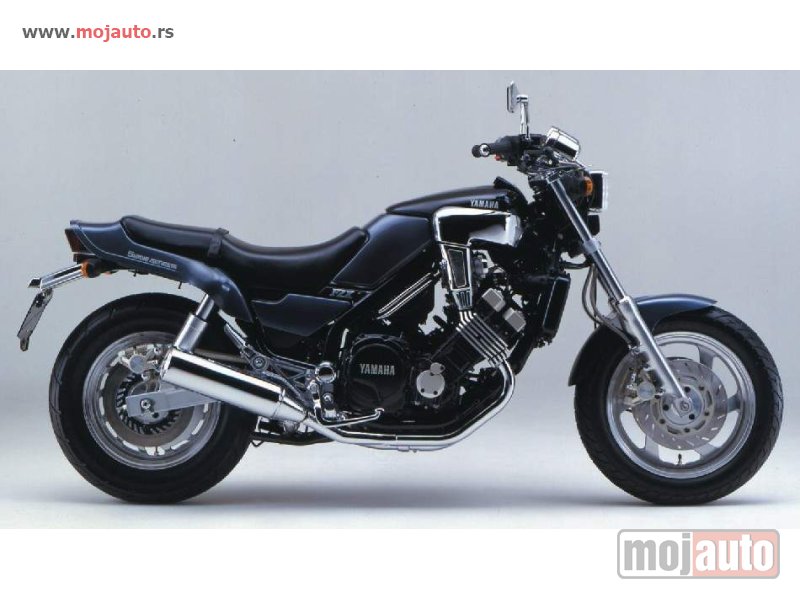 Yamaha FZX 750 1994 U DELOVIMA