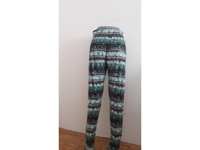 Pantalone BENOTTI 40-42