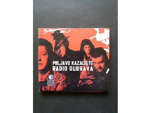 Prljavo Kazalište - Radio Dubrava NOVO