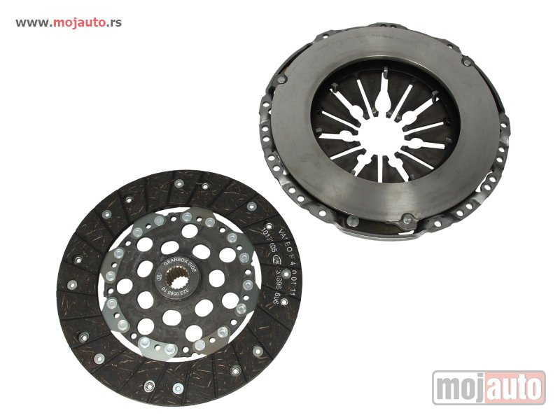 Volvo S40/V40 1.9 DI Set Kvacila Druk Lager 00-04, NOVO