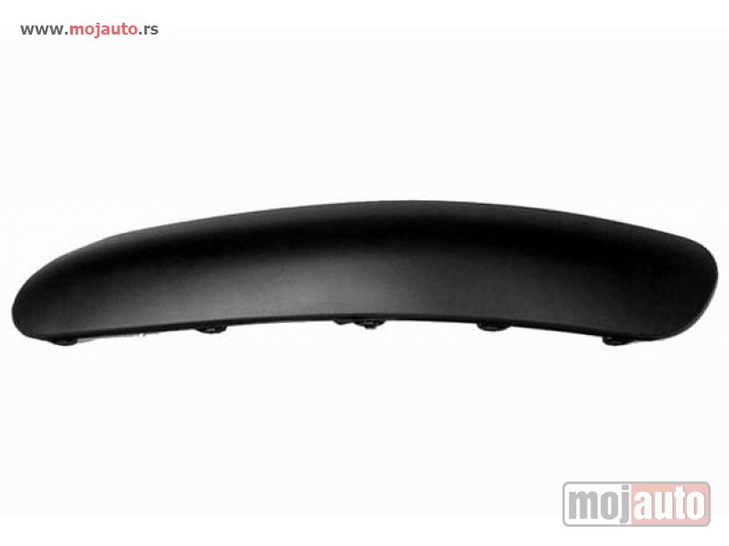 Citroen C3 Lajsna Prednjeg Branika Desna 02-05, NOVO