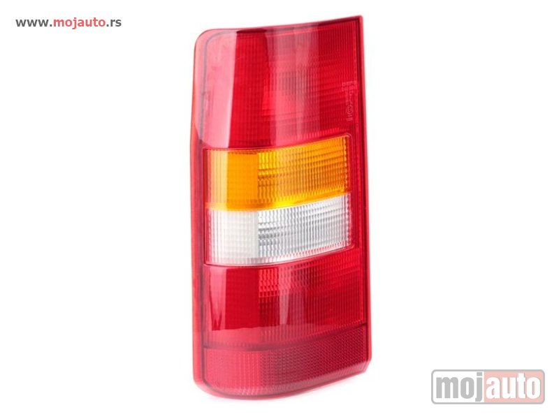 Citroen Jympy I Stop Svetlo Levo 95-04, NOVO