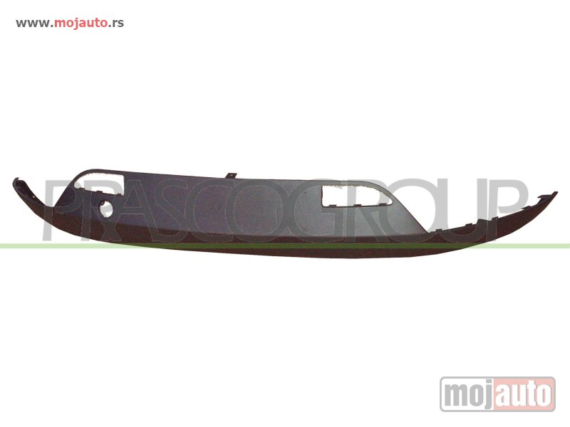 Fiat Bravo Spojler Zadnjeg Branik 07-14, NOVO