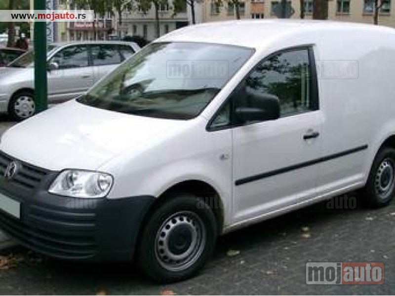 VW TRANSPORTER CADDY - LIMARIJA , BRANIK , RETROVIZOR , FAR