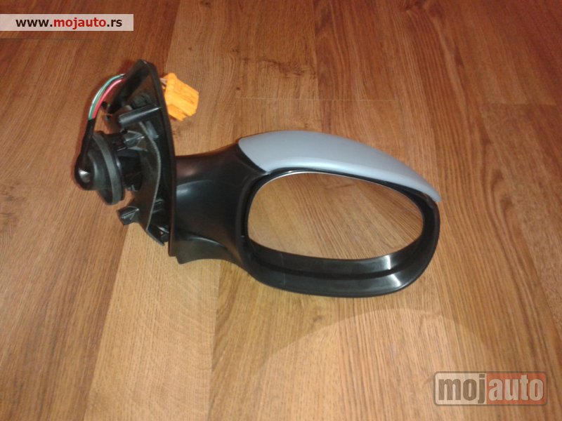 Retrovizor elektricni Peugeot 206 2003-2006