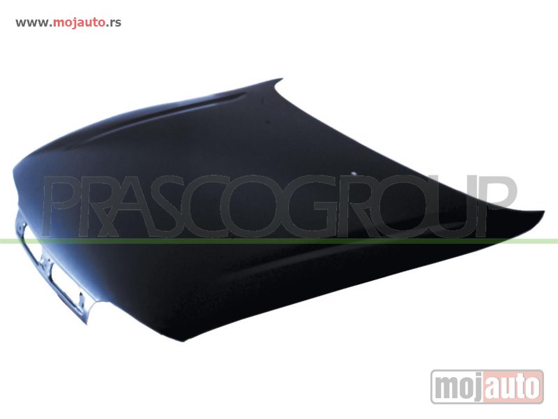Fiat Marea Hauba Motora 96-07, NOVO