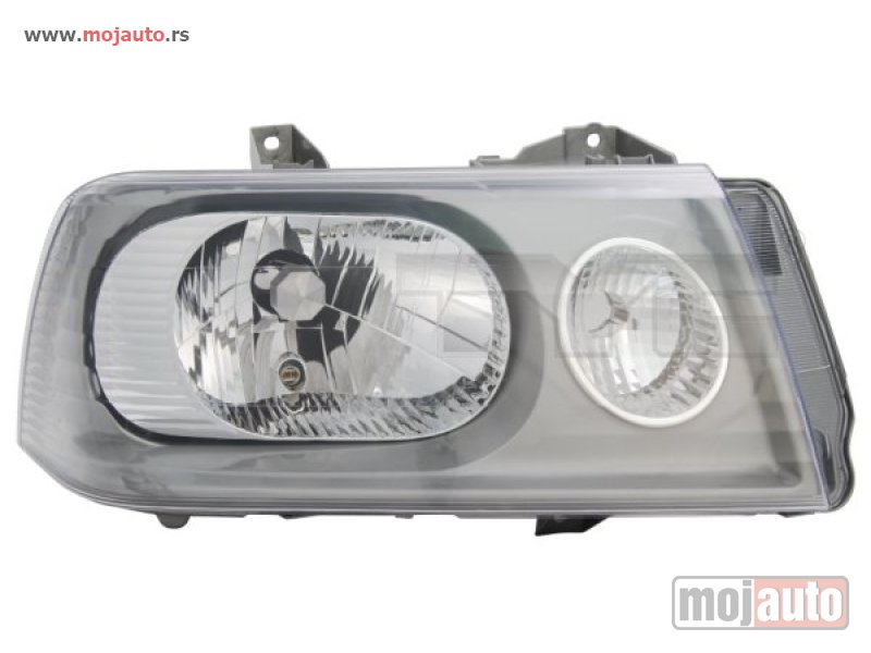 Citroen Jumpy Far Desni 04-07, NOVO
