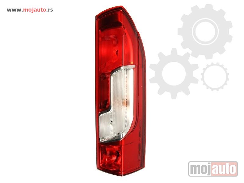 Fiat Ducato 14- Stop Svetlo Desno, NOVO