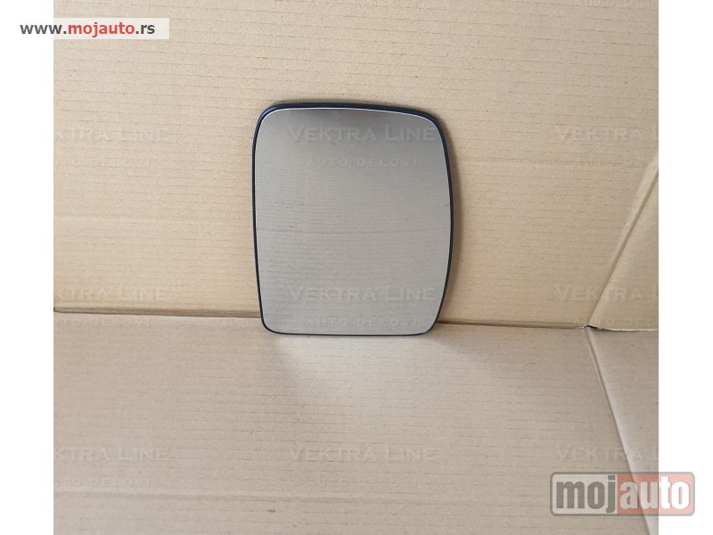 Staklo retrovizora Opel Movano Renault Master 2004-2009