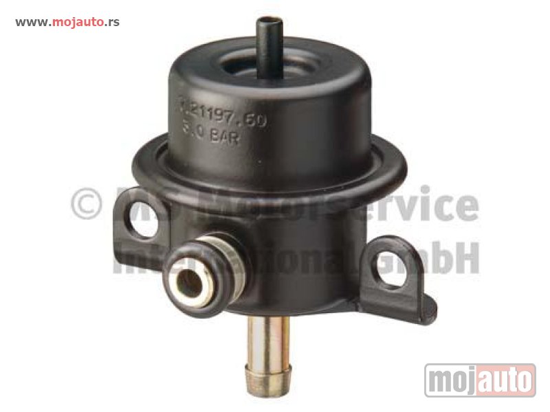 Pezo 309 1.6GTI,1.9GTI Regulator Pritiska Goriva, NOVO