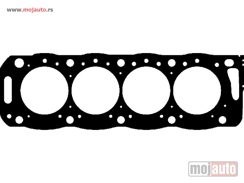 Pezo 309 1.9D XUD9 Dihtung Glave Motora, NOVO