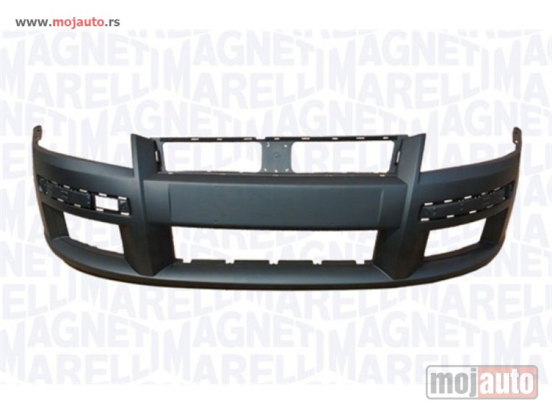 Fiat Stilo 3 Vrata Branik Prednji 01-08, NOVO