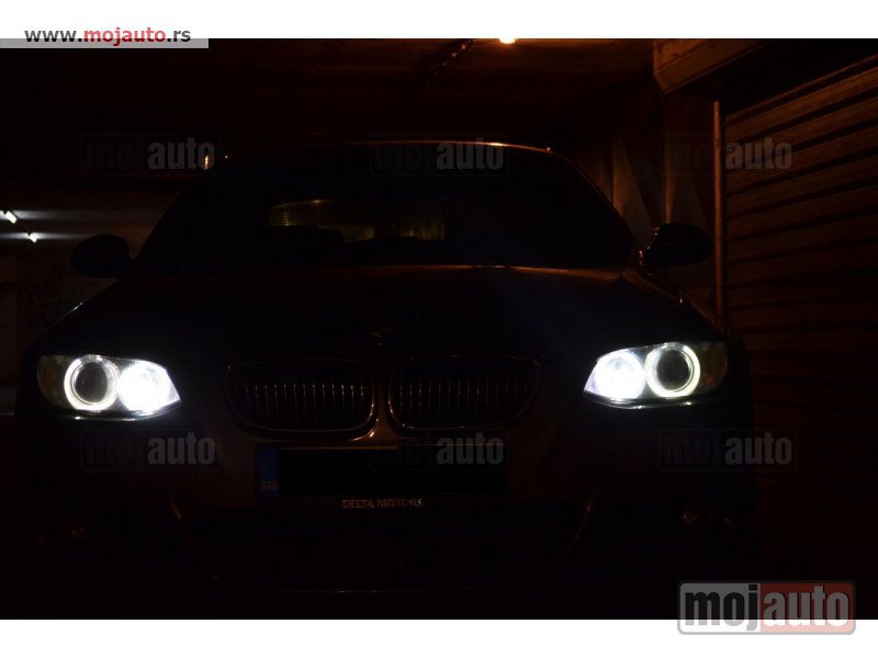 BMW MARKER H8 20W CREE LED