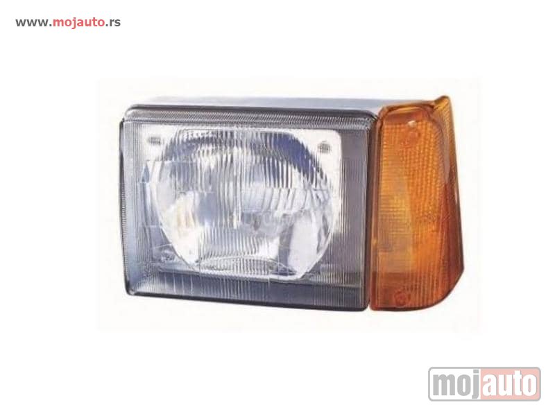 Fiat Panda Far Levi Zuti Migavac 86-03,NOVO