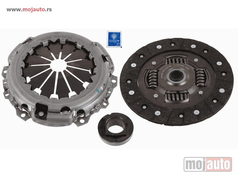 Citroen C2, C3, NEMO 1.4HDI, Set Kvacila,NOVO