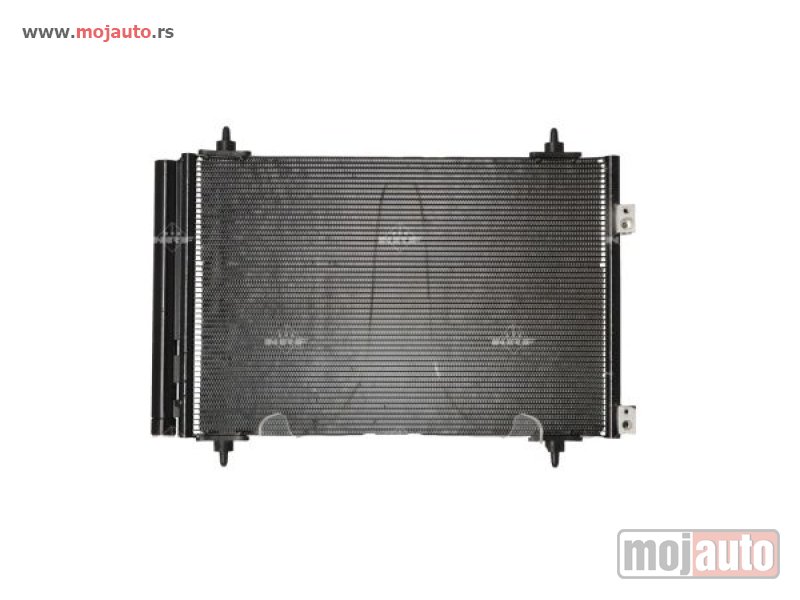 Citroen C4 Hladnjak Klime, NOVO