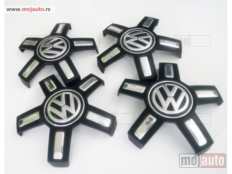 Cepovi za felne VW zvezde