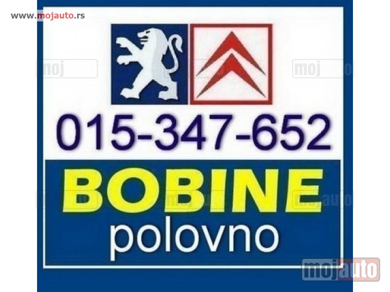 Bobina Pezo