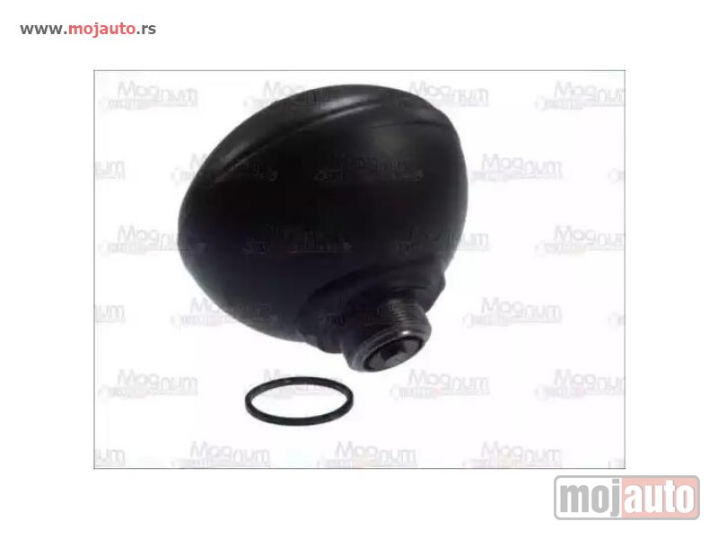 Citroen C5 II Hidraulicna Bomba Zadnjeg Amortizera 04-08, NOVO
